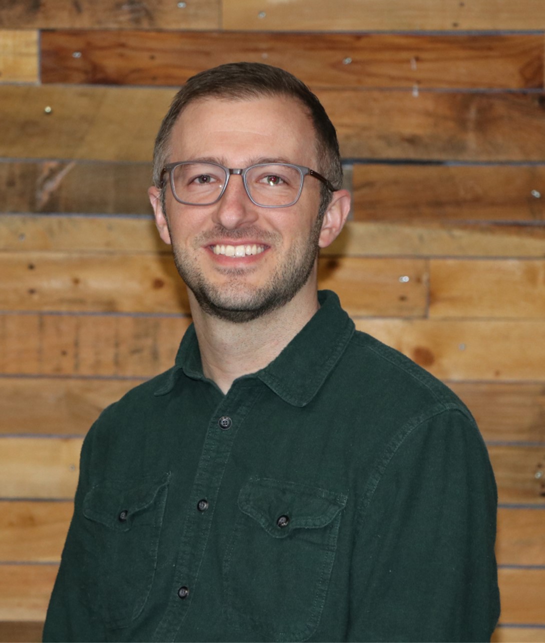 Meet Our Leaders | Grace Church - Marshalltown, Iowa