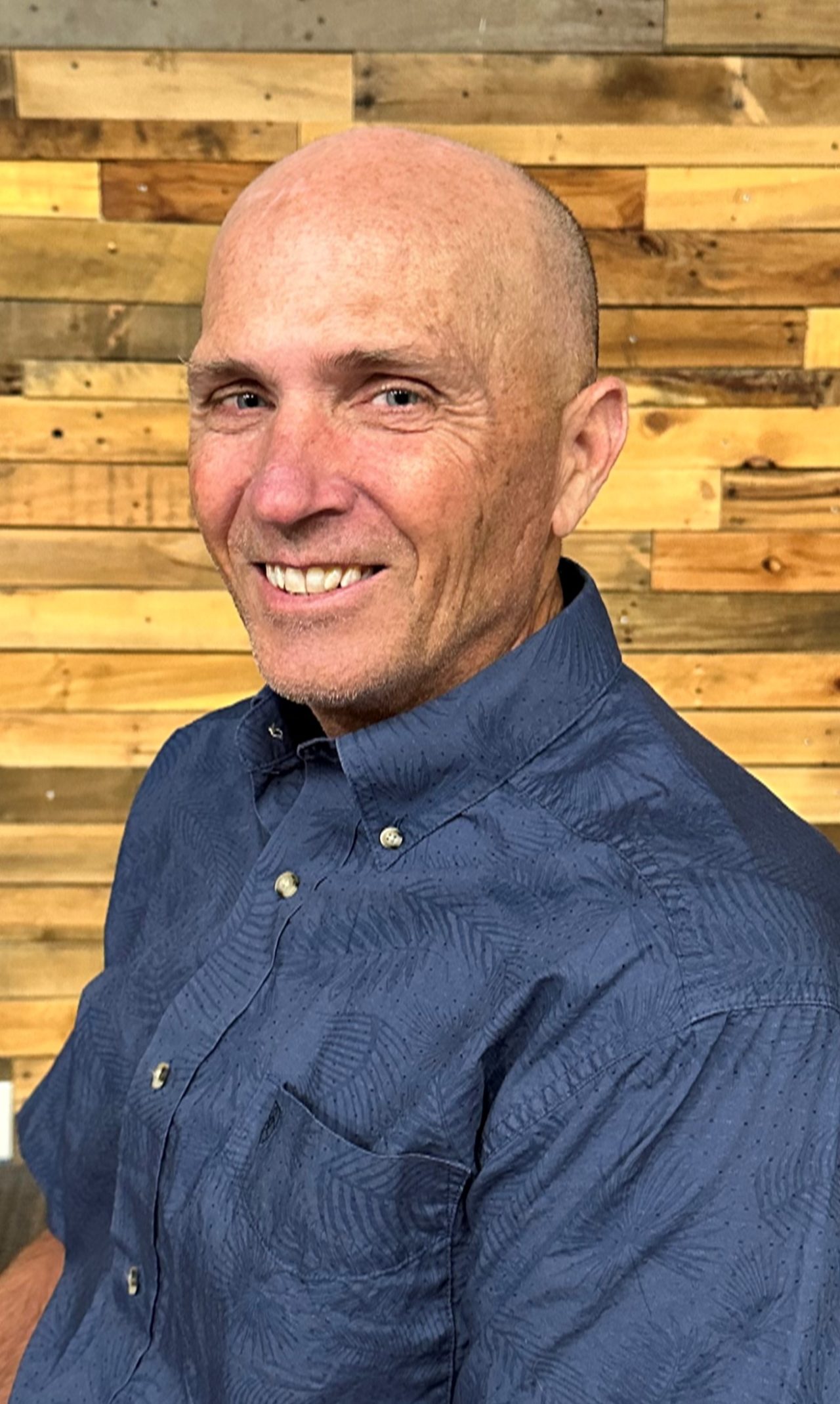 Meet Our Leaders | Grace Church - Marshalltown, Iowa